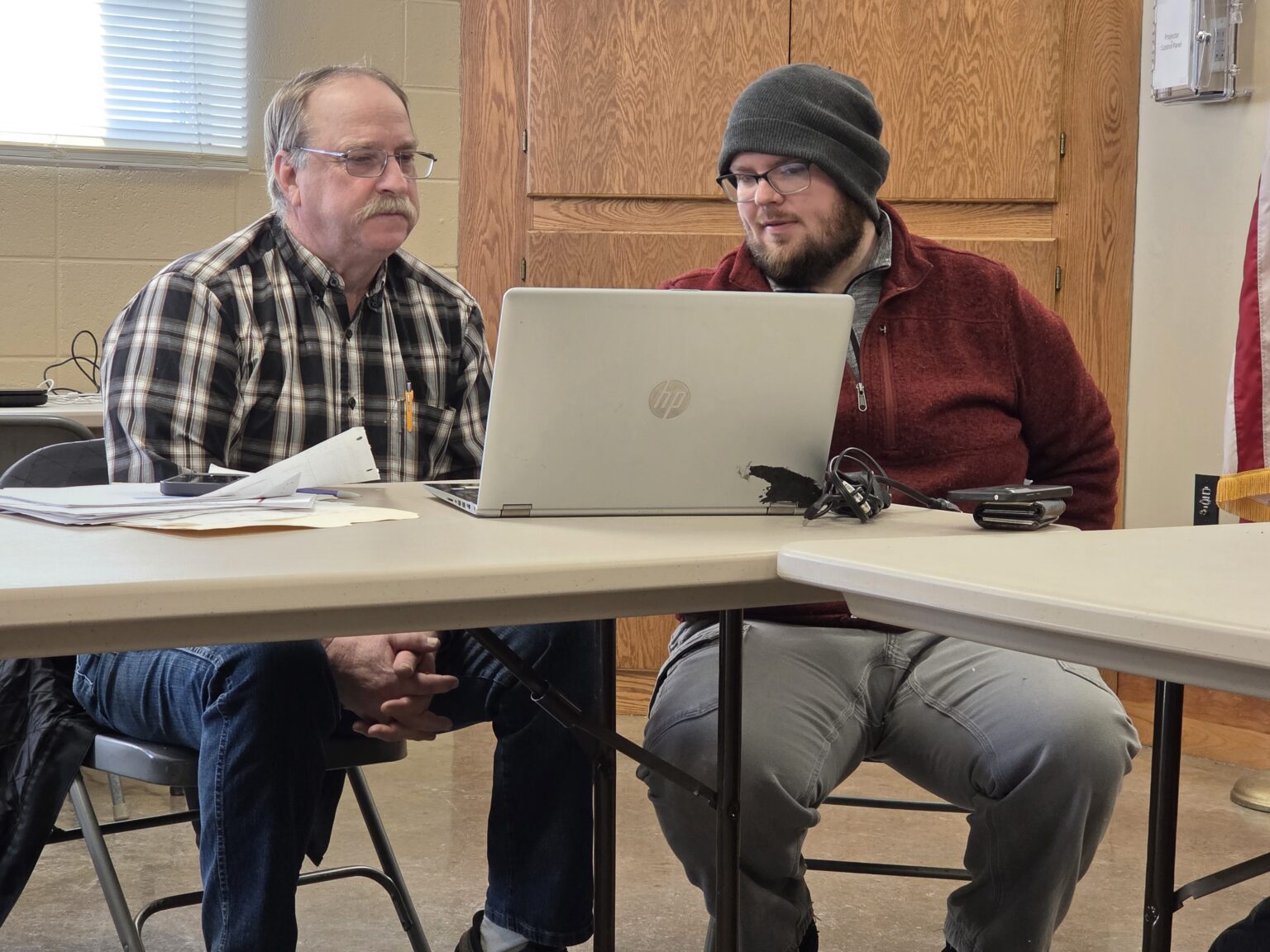 Conservation, Sanitation, and Zoning – Grant County